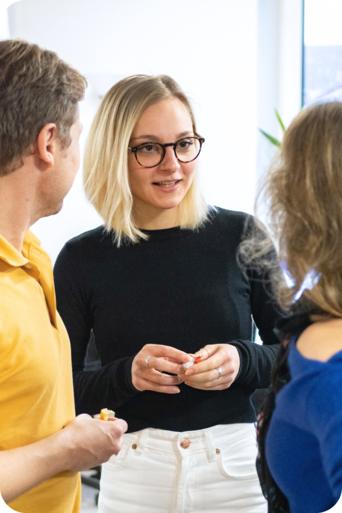 Careers - Cherry Biotech