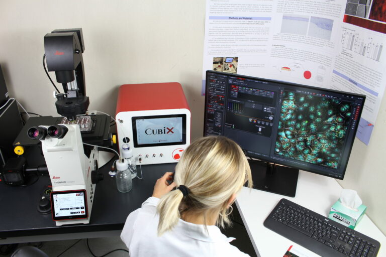 Project DeLIVERy — EIC Pathfinder Open Project - Cherry Biotech