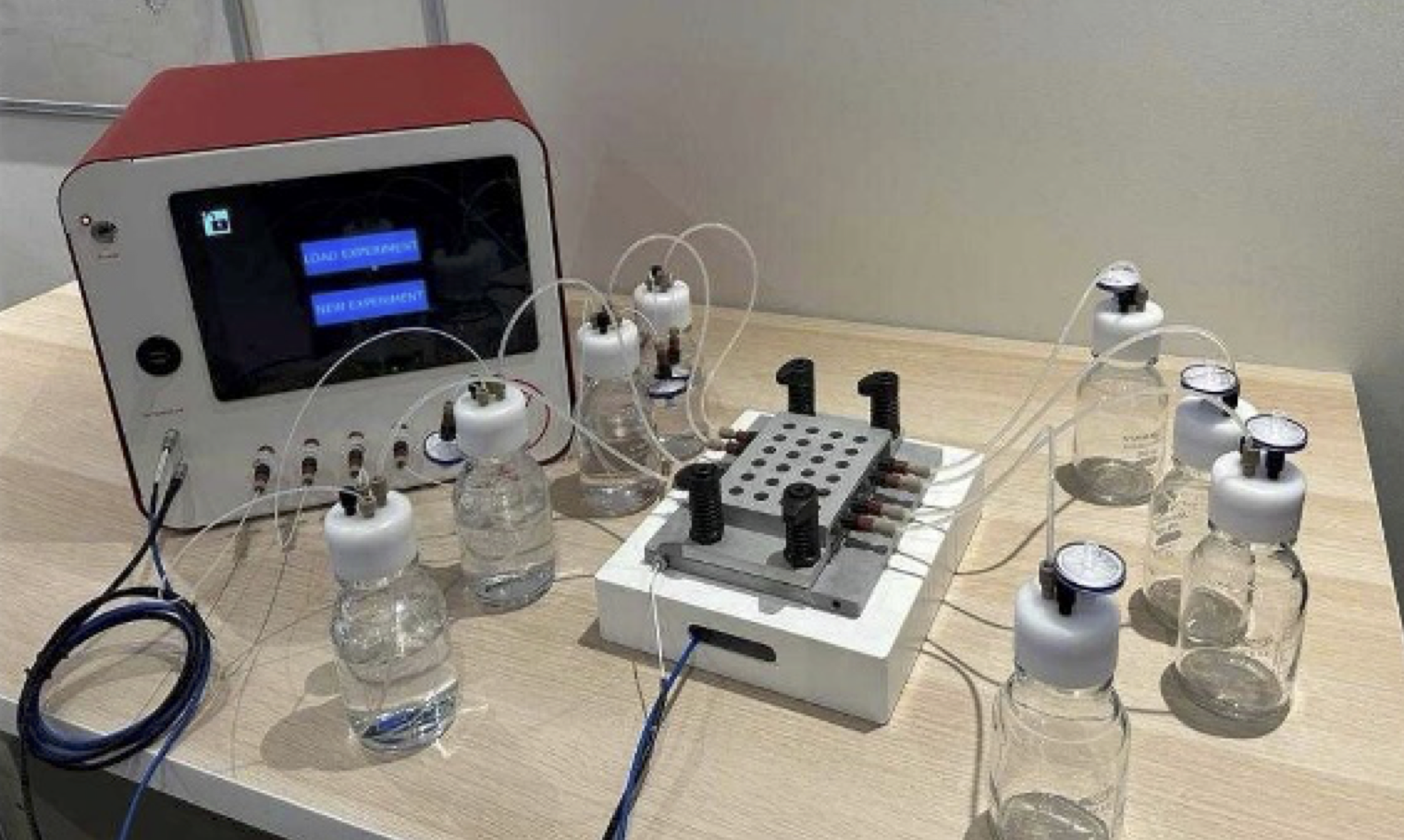 Project DeLIVERy — EIC Pathfinder Open Project - Cherry Biotech