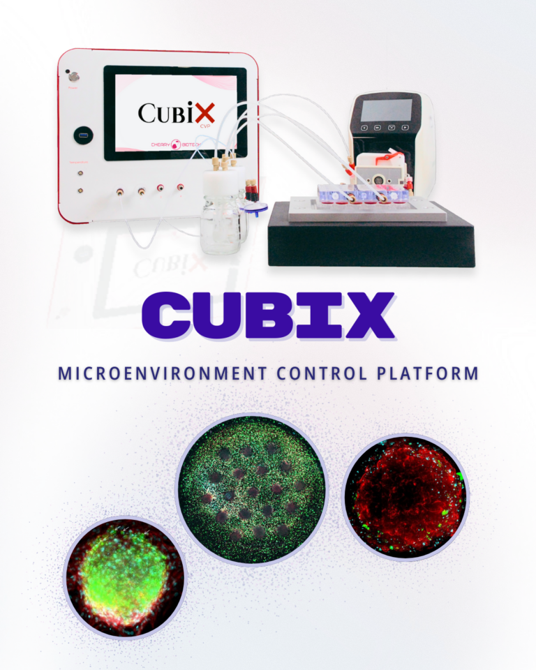 Home - Cherry Biotech